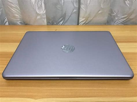 Hp Intel Core I G Cpu Ghz Computers Tech Laptops Notebooks On Carousell