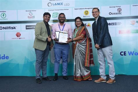 Asutosh Mohapatra On Linkedin Thank You Ce Worldwide And Honourable