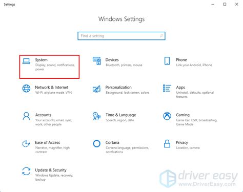 How To Check Windows Version Easily Driver Easy