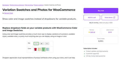 6 best woocommerce variation swatches plugins ninja team