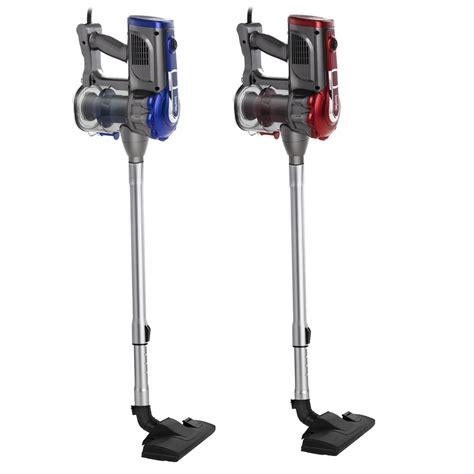 Imarflex เครื่องดูดฝุ่นด้ามจับ ปรับแบบมือถือได้ กำลังไฟ 600 วัตต์ รุ่น Vc 903 Shopee Thailand