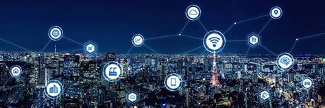 Iot（internet Of Things：モノのインターネット）とは？ Iotの普及でビジネス環境はどう変わるのか｜ビジネスブログ｜ソフトバンク