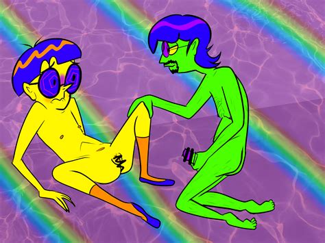 Post 6836573 Dexter S Laboratory Mandark Windbear Astronomonov