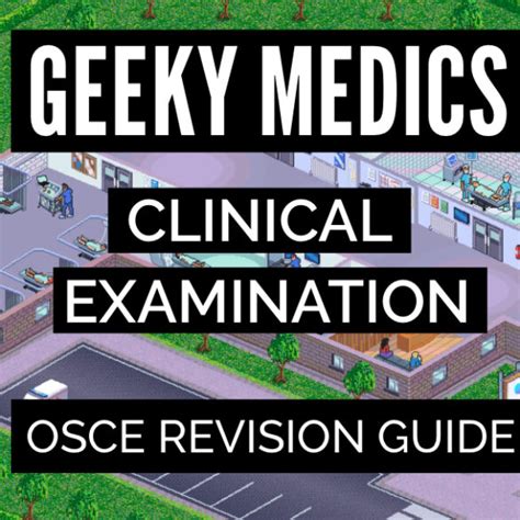 Free PLAB 1 Practice Questions UKMLA Geeky Medics