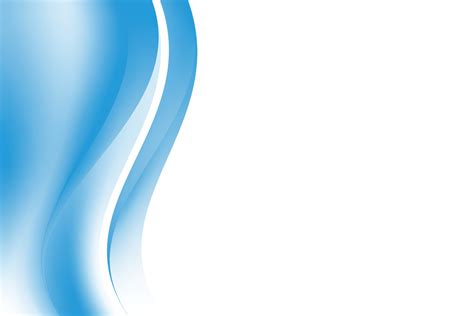 Abstract Smooth Blue Wavy Background 30725194 Vector Art At Vecteezy