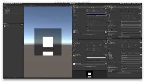 Rendertexture Alpha Issue Unity Engine Unity Discussions