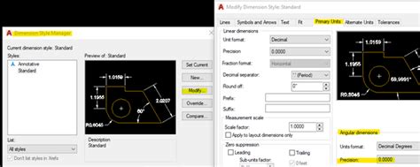 Solved Help With Arc Angle Rounding To Nearest Whole Degree Autodesk Community