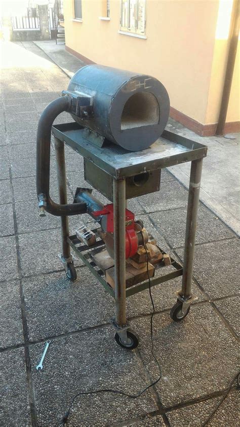 8 Homemade Forge Plans To Build Your Own Forge For Free Artofit