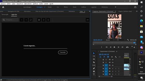 Creating Captions Loop Infinity Adobe Support Community 12413271