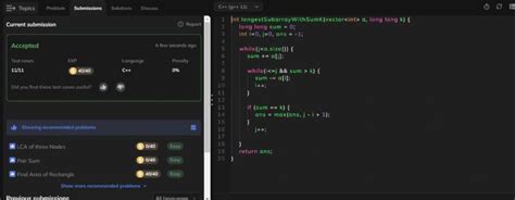 Divyanshu Chouhan On Linkedin Codequestsprint Datastructures Algorithms 100daysofcode Cpp