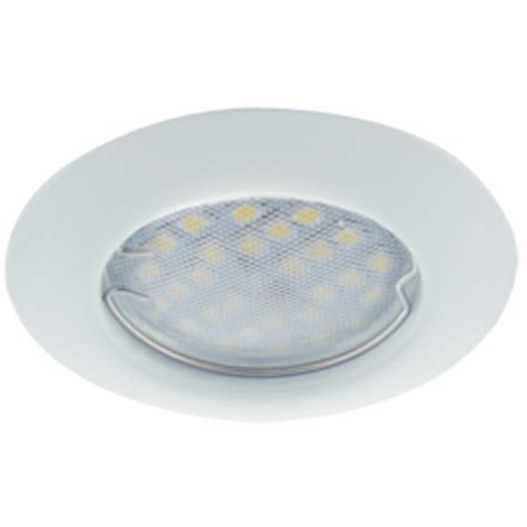 Светильник встраиваемый Ecola Light DL92 GU5,3 MR16 80 мм (2 шт ...