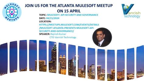 Vanrish Technology On Linkedin Api Security Cybersecurity Atlanta