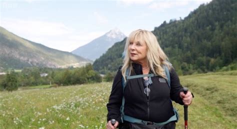 Why Helen Lederer Knew Shed Divorce First Husband Before They Met