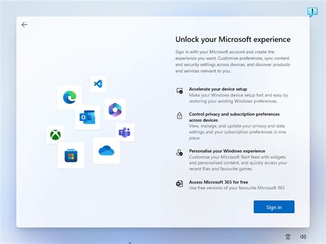 How To Bypass The Microsoft Account Requirement During Windows Setup GHacks Tech News
