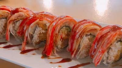 Sushi Box Allen Online Ordering 1208 E Bethany Dr Ste 6 Allen
