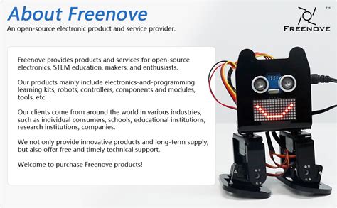 Freenove Ultimate Starter Kit For Raspberry Pi Pico