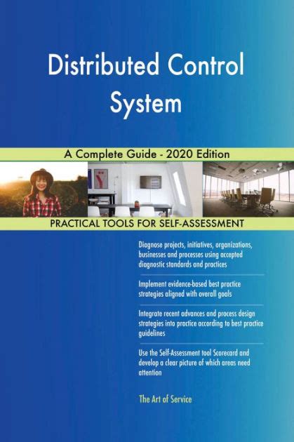 Distributed Control System A Complete Guide 2020 Edition By Gerardus