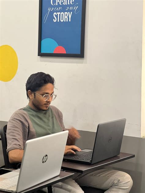 How I Became A Digital Marketer Mohammed Nabeel Posted On The Topic