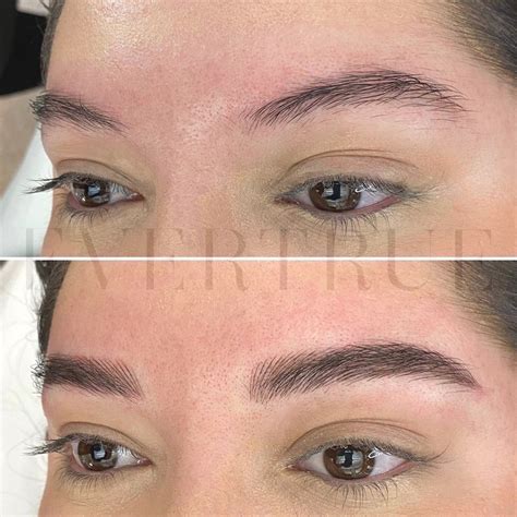 What Is Microblading Eyebrows The Product Guide