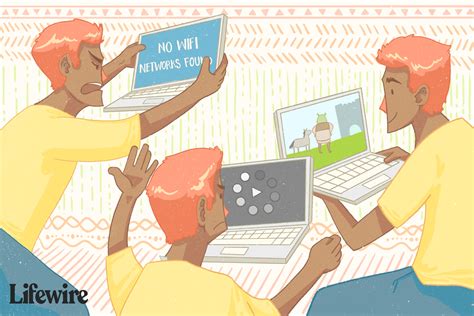 How To Measure Your Wi Fi Signal Strength