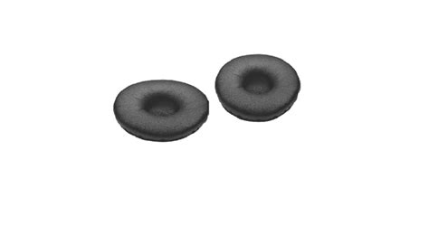 JABRA BIZ II EAR CUSHIONS STD SIZE LEATHERETTE Single Pair HeadsetsIndia