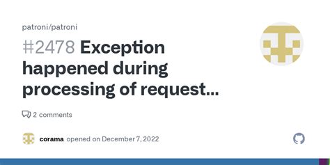 Exception Happened During Processing Of Request From Haproxy Which Causes Terminating All
