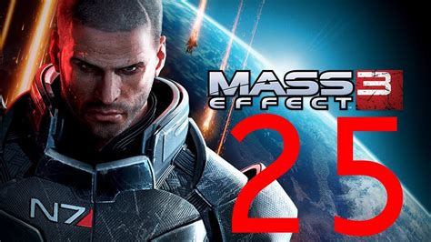 Mass Effect 3 Walkthrough Part 25 Pc 1080p Max Settings 16xaa Youtube
