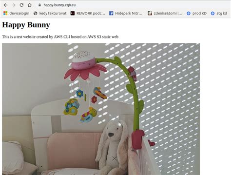 Custom Domain Subdomain For Website Hosted On Aws S3