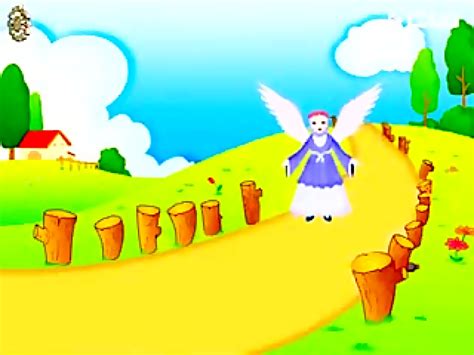 شعر کودکانه در مورد امام زمان