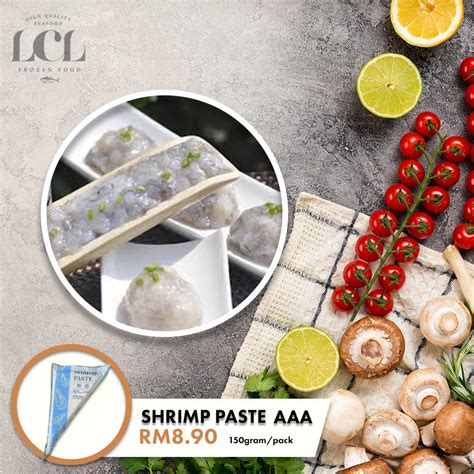 Lcl Frozen Food Marketing