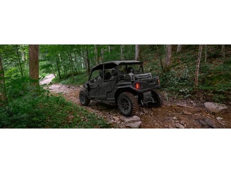 2025 Polaris General Xp 4 1000 Ultimate Utility Vehicles Antigo Wisconsin G25gmk99am