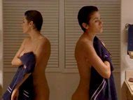 Naked Gladys Jimenez In Bound By Lies