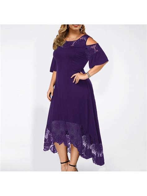 Sexy Plus Size Party Dresses
