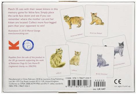 Cats And Kittens Memory Game Imagine If Cats And Kittens Memory Game Imagine If
