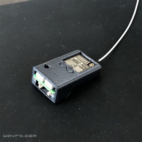 Can Transceiver Wavrx
