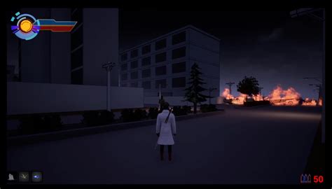 imtiaz sabree on linkedin into the chaos unrealengine4 ue4