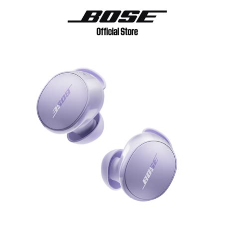 Tai Nghe Bose Quietcomfort Earbuds Lazada Vn