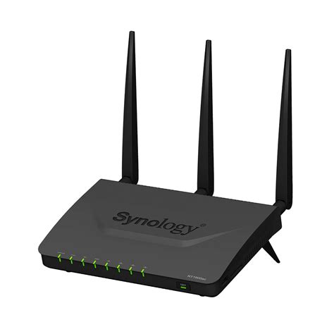 synology releases terrifying awesome router reckoner