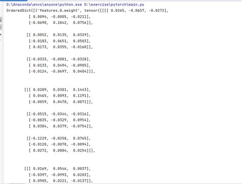 网络模型的保存与读取 Csdn博客