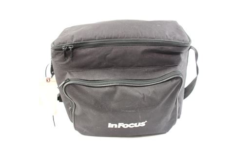 InFocus Projector LP Property Room InFocus Projector LP Property Room