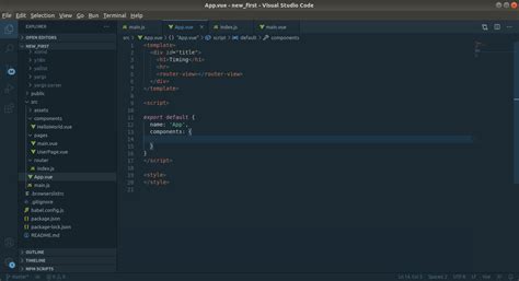 Vuejs Vue Warn Error In Render Typeerror Route Is Undefined