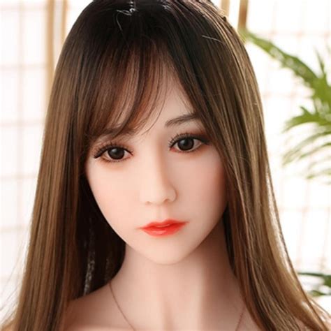 Firedoll Sex Doll Head Lucidtoys