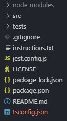Javascript Jest Test Fails With Unexpected Token Expected Stack Overflow