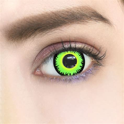 Green Werewolf 1 Day Cybershop