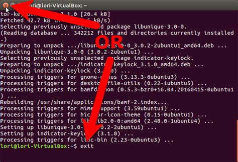 How To Get A Notification When Caps Lock Or Num Lock Is Enabled In Ubuntu
