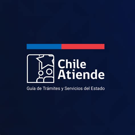 Chileatiende Solicitud De Actualización De Datos Administrativos Del Registro Social De