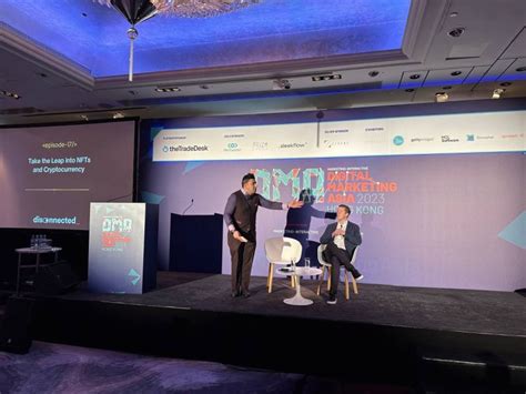 Marketing Interactive On Linkedin Digitalmarketingasia Hongkong