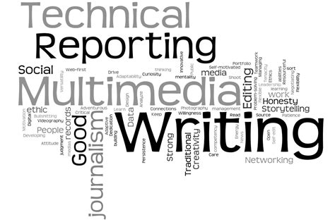 Skills Require In Journalism Field Vskills Blog