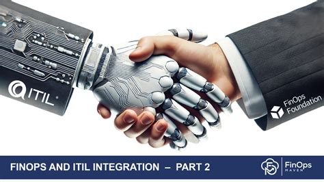 Finops And Itil Integration Part 2