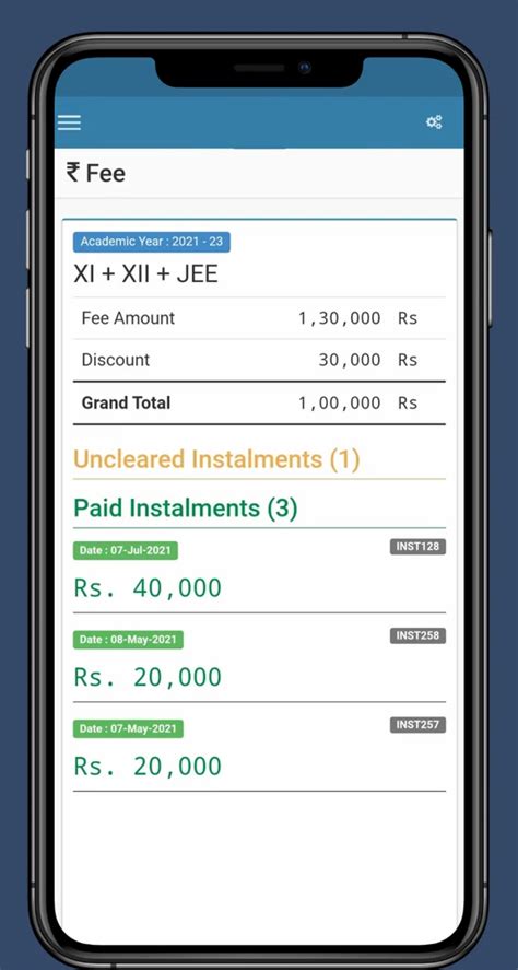 Class Matrix Software Free Demo Available At ₹ 25000year In Thane